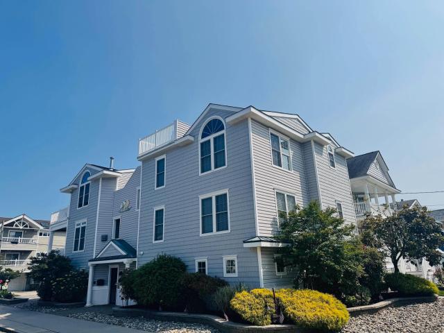 404 50th St, Unit 2, Ocean City, NJ 08226 | MLS #598118