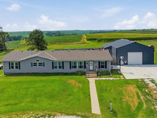 404 5th St, McClelland, IA 51548