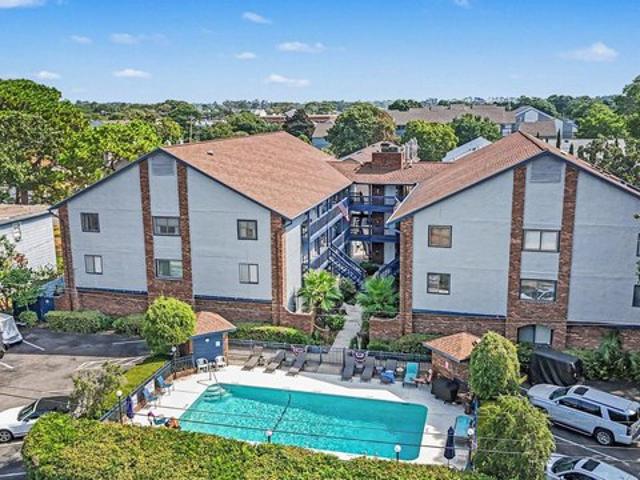 404 76th Ave N Apt 21A, Myrtle Beach, SC 29572