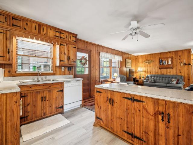 404 C Vanhook Dr, Ashland City, TN 37015 | MLS #3167