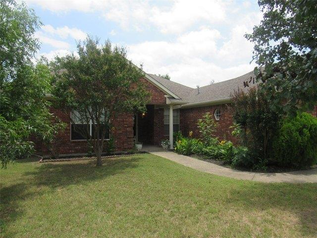 404 County Road 260, Gainesville, TX 76240