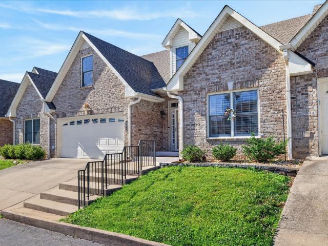404 Country Club Ct # U3