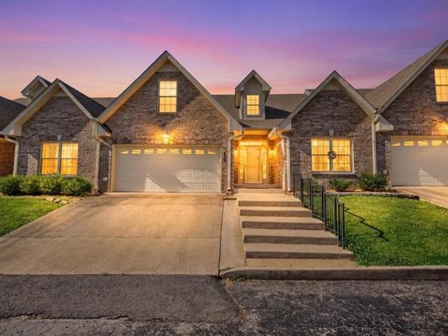 404 Country Club Ct Unit U3, Clarksville, TN 37043