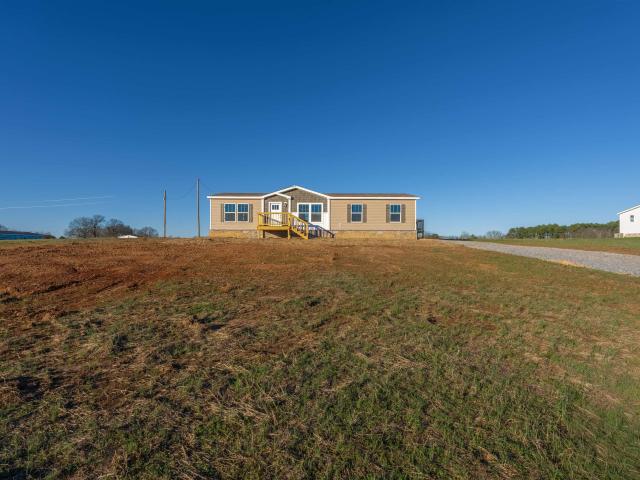 404 Co Rd 263