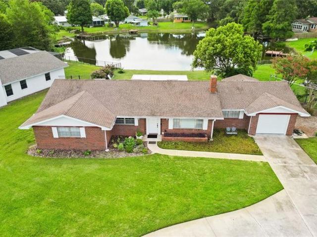 404 Coleman Dr, Winter Haven, FL 33884