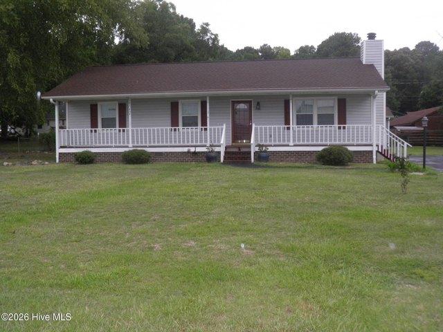 404 Colon Dr, Rocky Mount, NC 27804