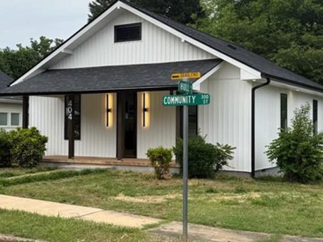 404 Community St, Rock Hill, SC 29730
