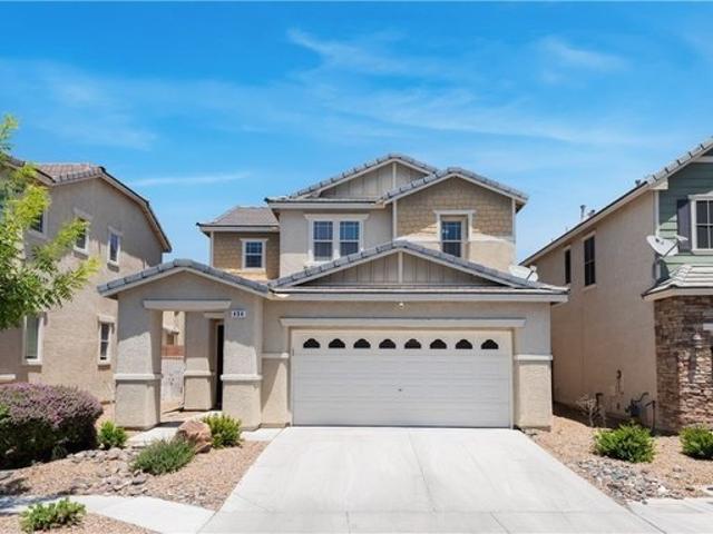 404 Copper Pine Ave, North Las Vegas, NV 89031