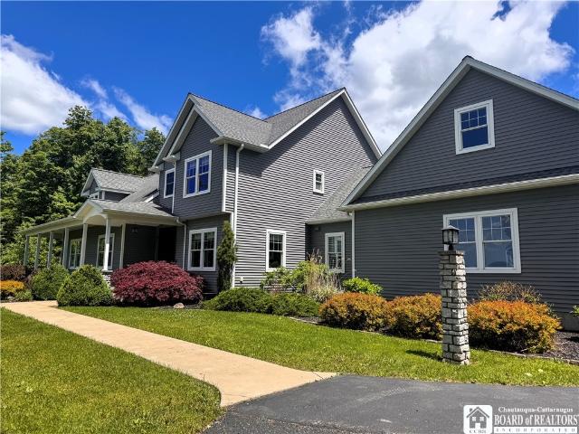 404 Cabbage Hill Road
