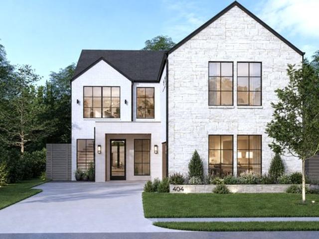 404 Cameron Ave, Dallas, TX 75223