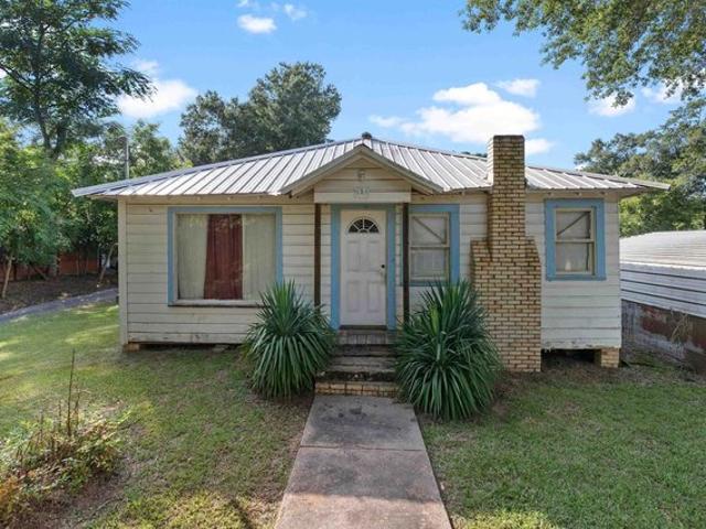 404 Camp St, Jefferson, TX 75657