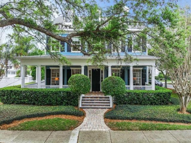 404 Campus St, Celebration, FL 34747