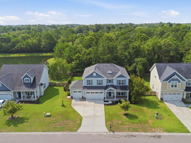 404 Canvasback Lane