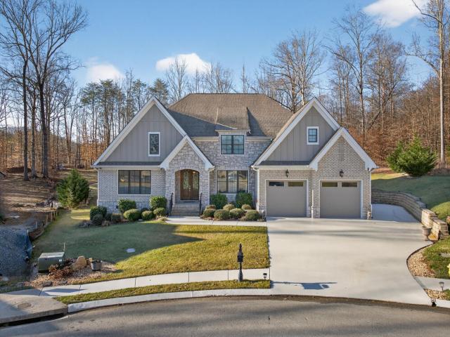 404 Canyon Springs Drive