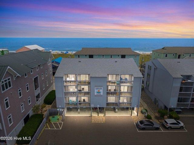 404 Carolina Beach Ave S Unit B12, Carolina Beach, NC 28428