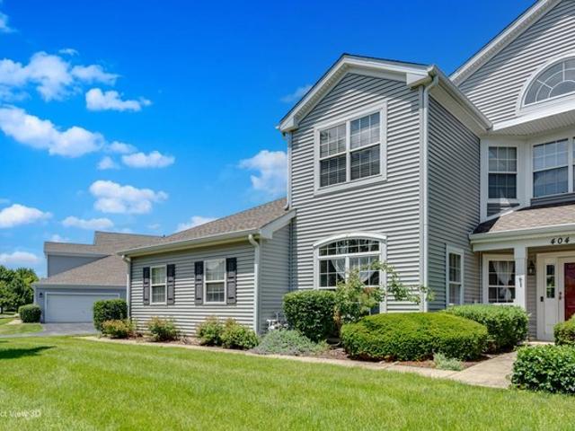 404 Cascade Ln Unit 404, Oswego, IL 60543