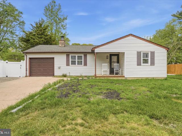 404 Cedar Drive