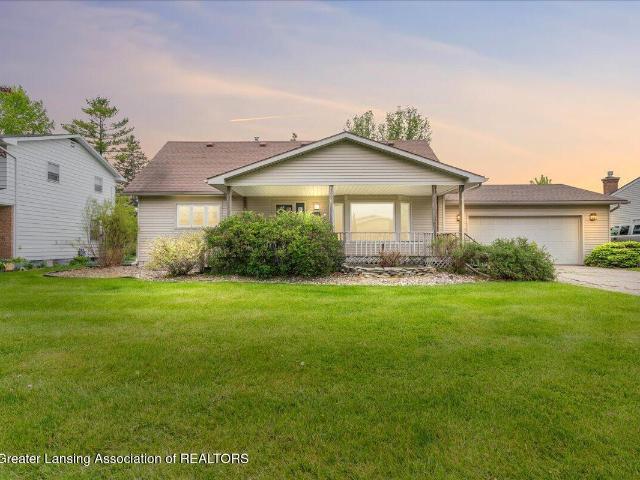 404 Chanticleer Trail
