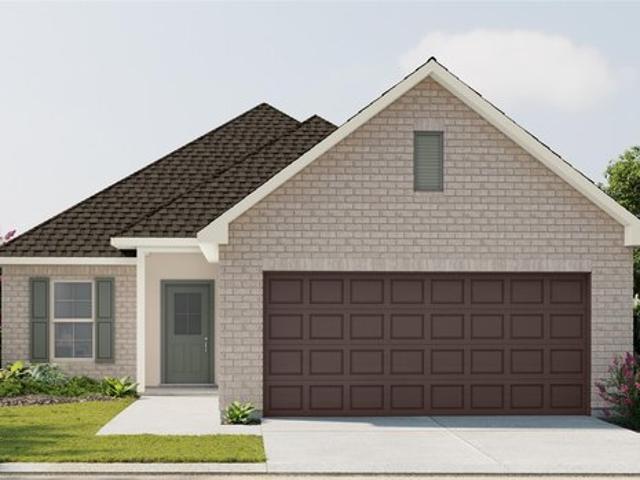 404 Charmes Cir, Haughton, LA 71037