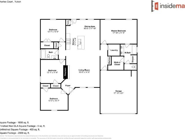 404 Charles Court