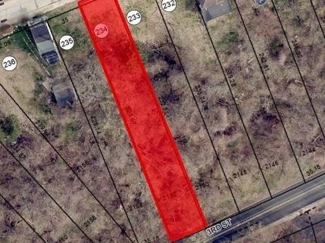404 Chestnut St, Monessen, PA 15062