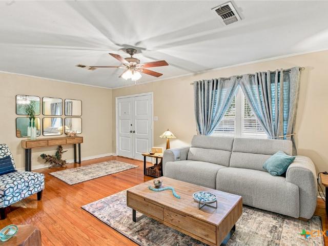 404 Cherokee Lane