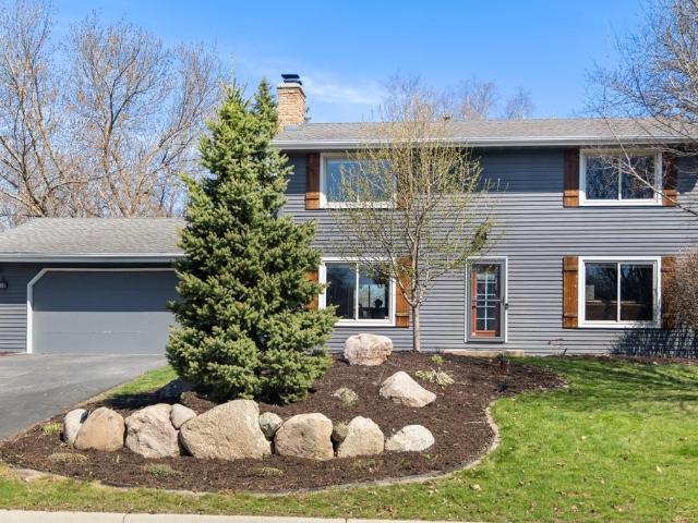 404 Cimarron Circle