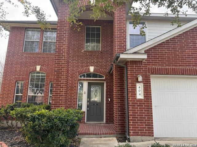 404 Circle Star