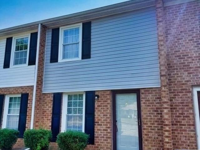 404 Clark St # A2, Cheraw, SC 29520