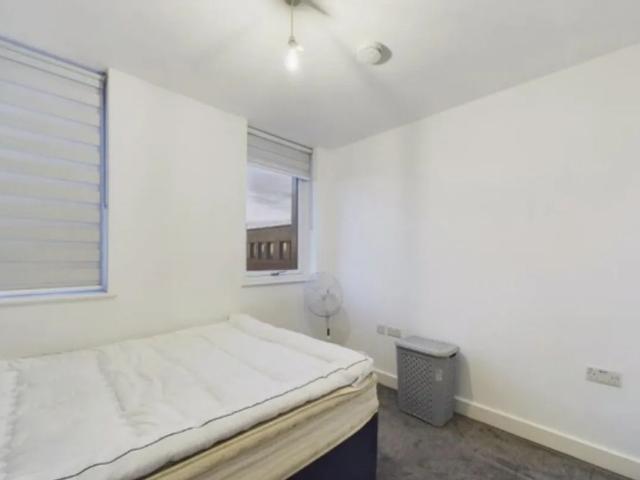 404 Clifton House