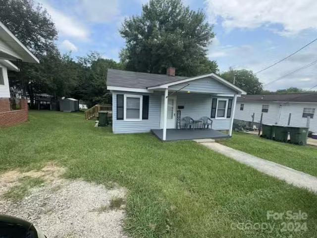 404 Clinton Ave #A, Lancaster, SC 29720 MLS 4170677