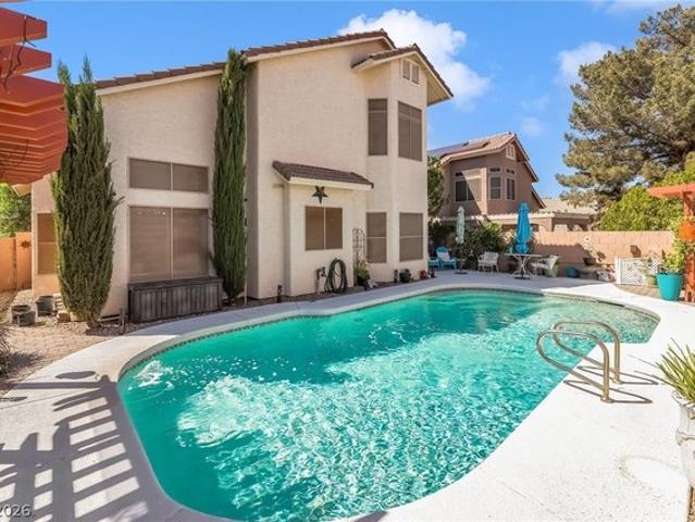 404 Crater Ct, Henderson, NV 89014