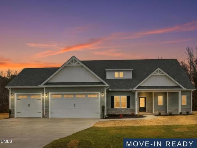 204 Creeks Edge Dr, Pikeville, NC