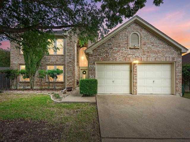404 Cripple Creek Rd, Cedar Park, TX 78613 | MLS #1731 | Compass