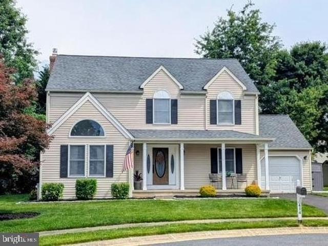 404 Crofton Ct, Bel Air, MD 21014