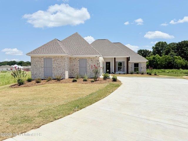 404 Alta Vis, Madison, MS 39110