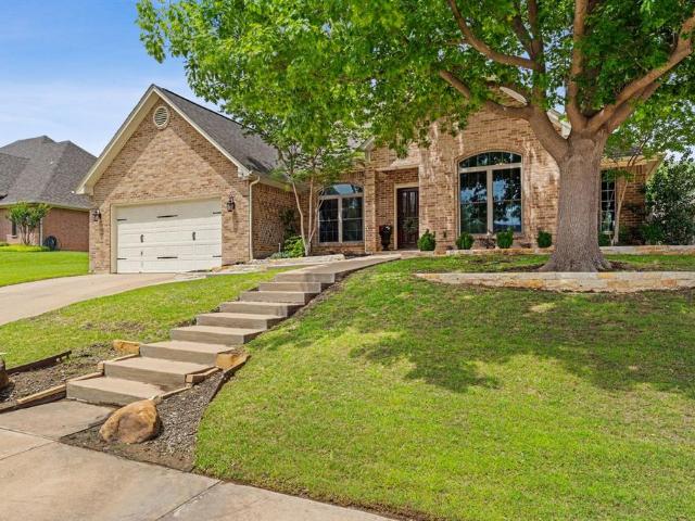 404 Arbor Lawn Drive