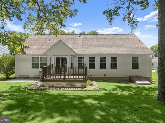 404 Arrow Wood Court