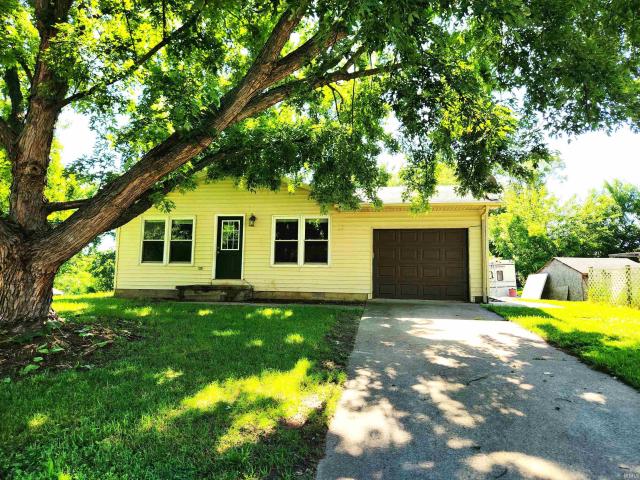 404 Aspen Court