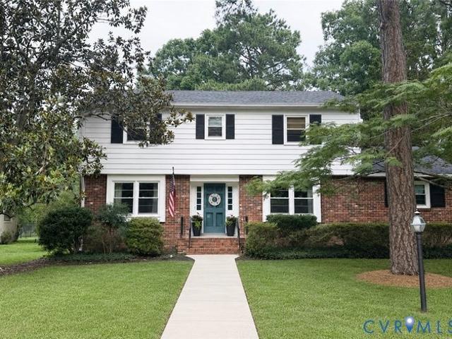 404 Aubery Rd, Henrico, VA 23229