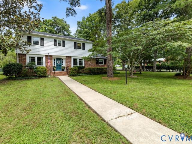404 Aubery Road