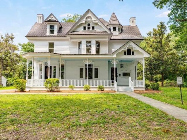 404 Bowdon St, Tallapoosa, GA 30176