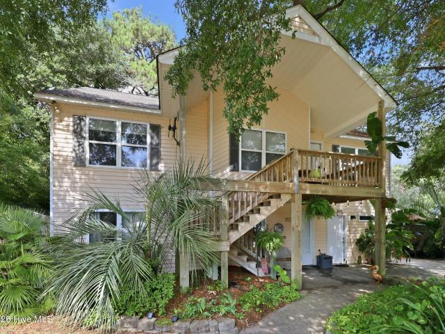404 Bogue Inlet Drive