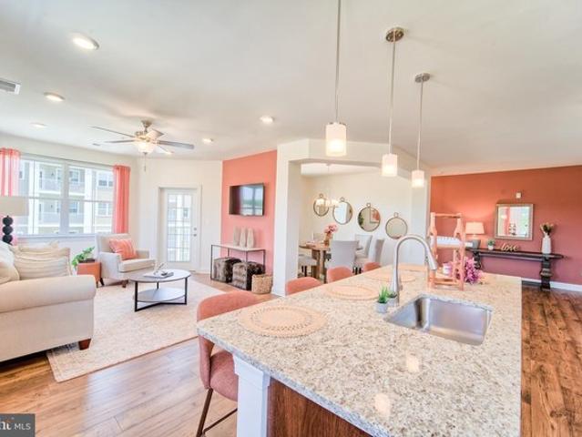 404 Bold Ruler Ct Unit 407, Havre de Grace, MD 21078