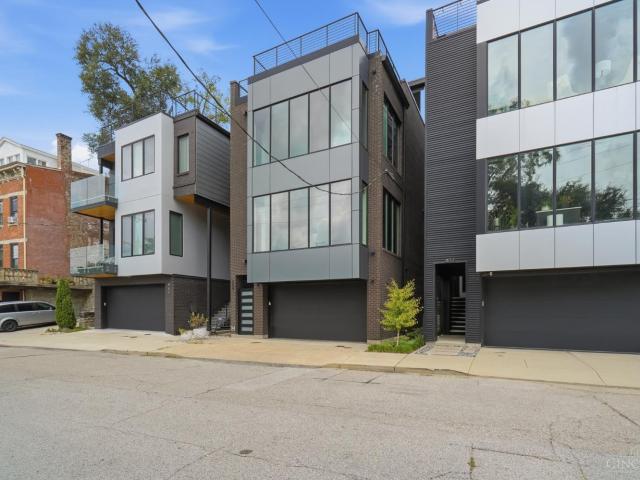 404 Baum Street