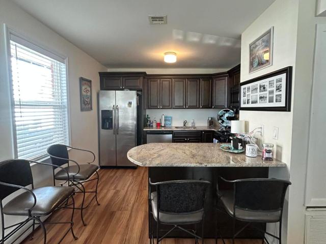 404 Bay Blvd, Unit 1, Seaside Heights, NJ 08751 | MLS #22607