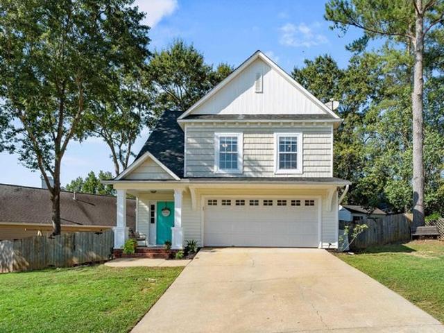 404 Barn Plank Dr, Lexington, SC 29072