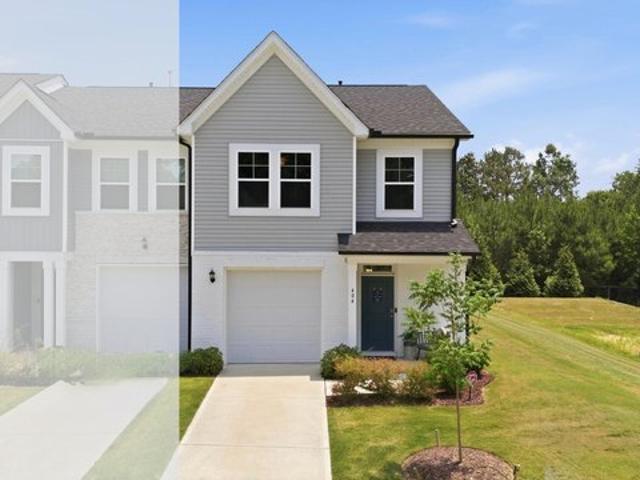 404 Barrington Row Ave, Zebulon, NC 27597