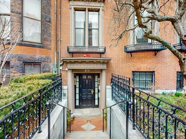 404 Beacon St, Unit 2, Boston, MA 02115 | MLS #73494 | Compass
