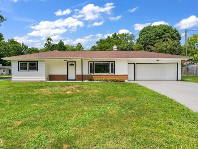 404 Ben Hur Dr, Crawfordsville, IN 47933